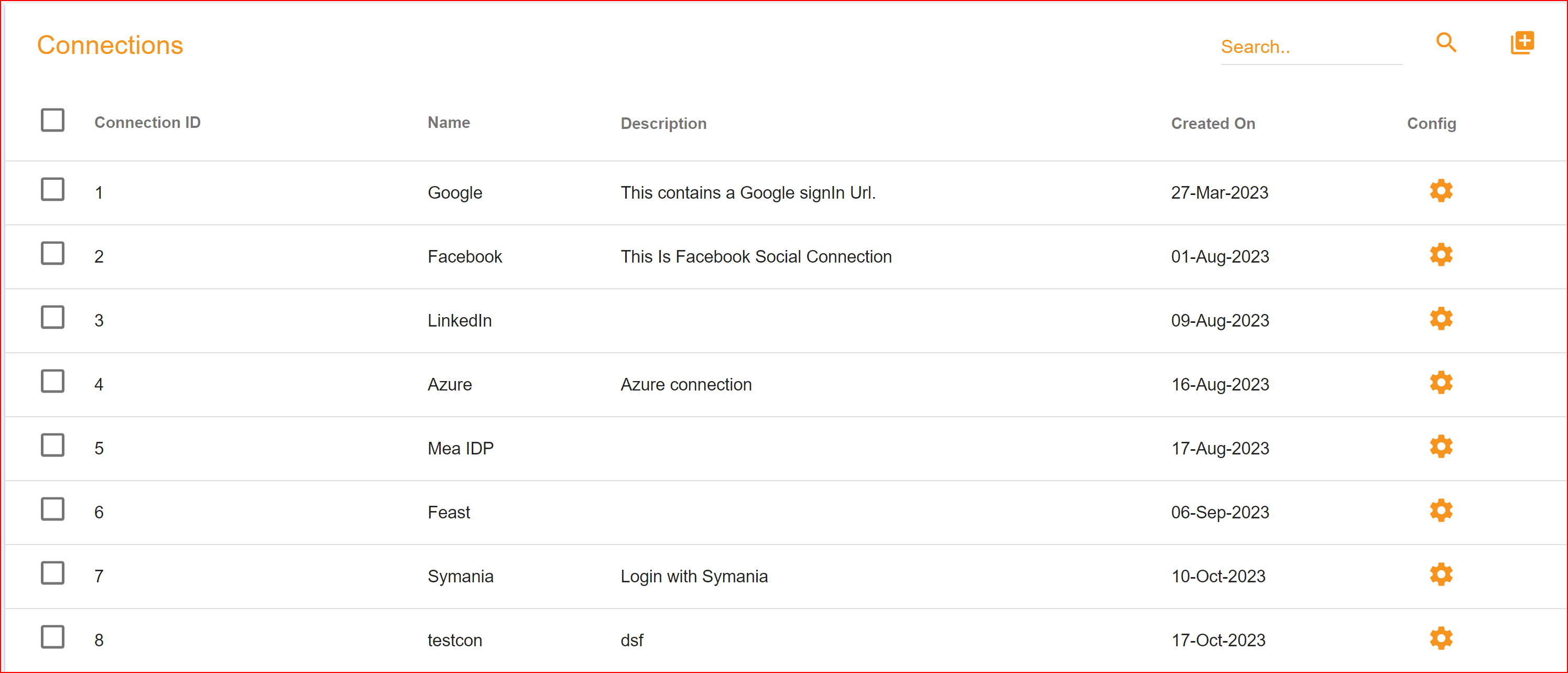 Documentation | SSO.ID