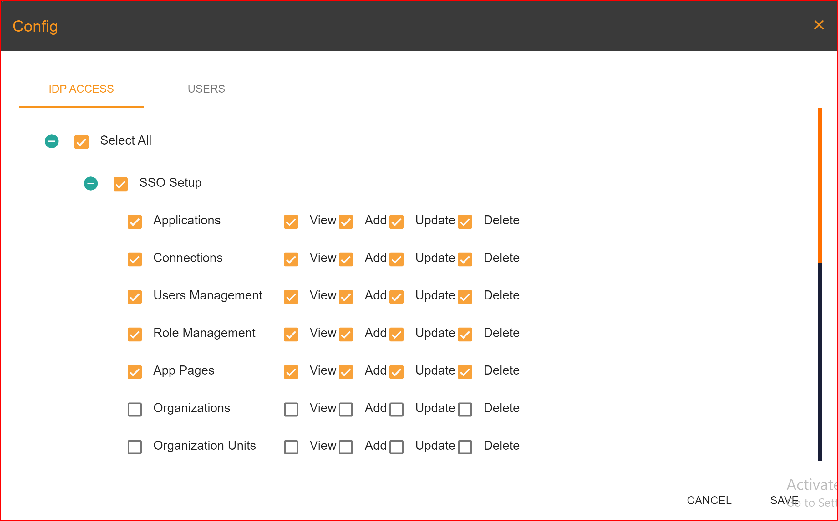 Documentation | SSO.ID
